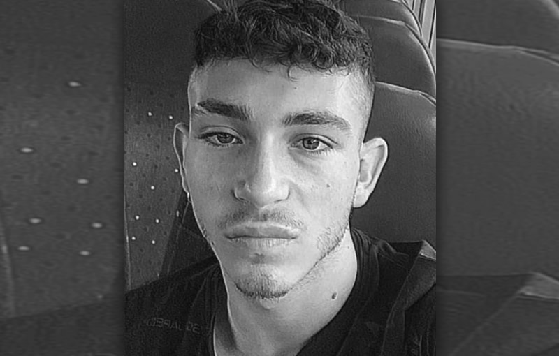 La morte di Thomas Bricca, «ferita profonda nel cuore della nostra vita ...