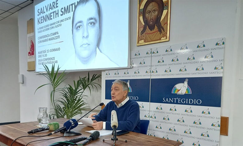 Kenneth Smith messo a morte in Alabama con ipossia da azoto - RomaSette