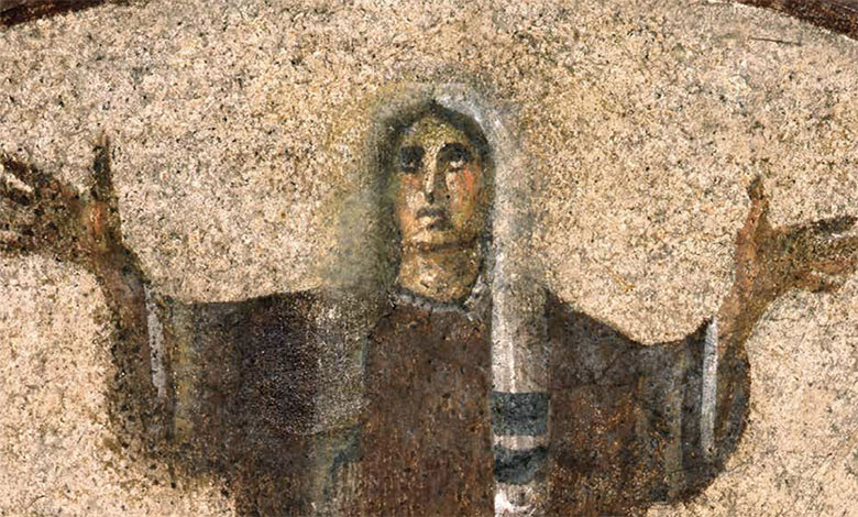 La Giornata delle catacombe, "Dal ricordo alla preghiera" - RomaSette