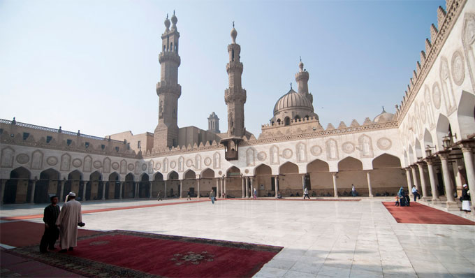 Al Azhar: «Nel 2017 una conferenza internazionale sulla pace» - RomaSette