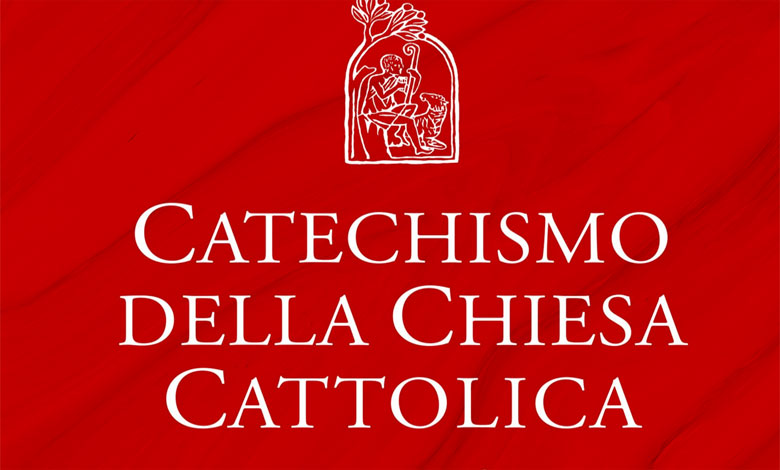 Catechismo della Chiesa cattolica, edizione speciale nei 25 anni ...