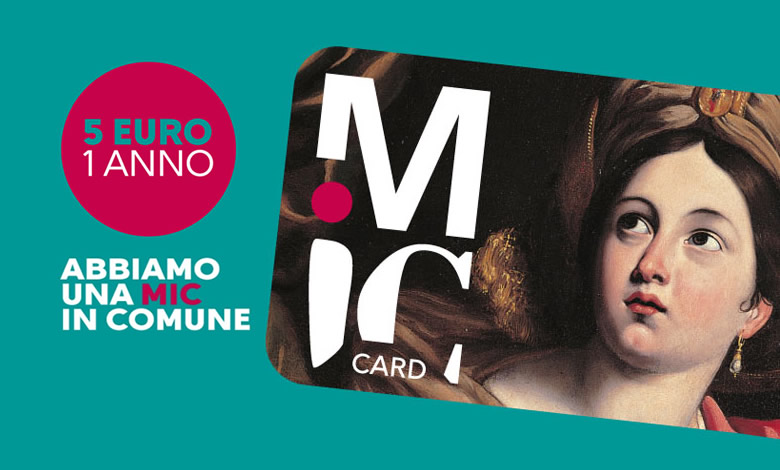 Nasce Mic, la nuova card per i musei civici della Capitale - RomaSette