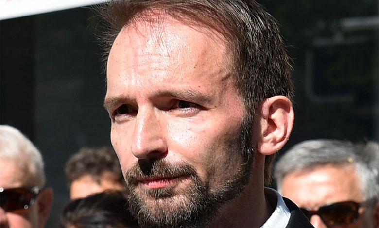 Michael Jonas nuovo pastore della comunità evangelica luterana di Roma ...